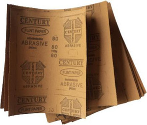 Nirmal 0009 Flint Sandpaper Price in India - Buy Nirmal 0009 Flint ...