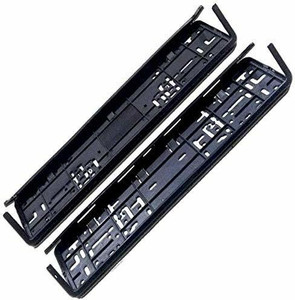 GHS Number Plate Box Car Number Plate Price in India - Buy GHS Number ...