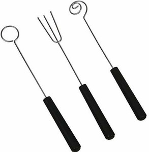 Cake Bake Mold Bakery Dipping Tool Price in India - Buy Cake Bake Mold ...