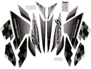 SHREE Sticker & Decal for Bike Price in India - Buy SHREE Sticker ...