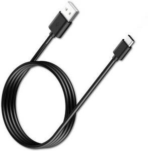 Apollo Plus USB Type C Cable 1.5 m 3.1 Amp Fast Charging Cable USB Type ...