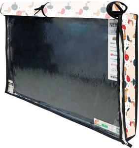 Wacky 55 inch tv cover for 55 inch Thomson, KODAK, Sony Smart TV - LED ...