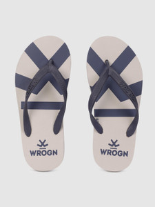 WROGN Men Slippers - Buy WROGN Men Slippers Online at Best Price - Shop ...