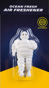 MICHELIN Ocean Diffuser Man Vent Air freshener Ocean Fresh Fragrance ...