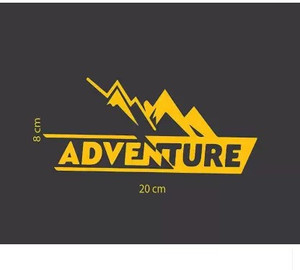 Aleena Care Sticker & Decal for Car & Bike Price in India - Buy Aleena ...