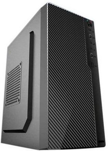 TECH- Assemblers Core i5 Windows 7 Home Basic Mini Tower i5 (4 GB RAM ...