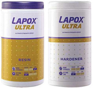 Lapox ultra 1.800 gm Crack Filler Price in India - Buy Lapox ultra 1. ...