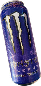 Monster Ultra Violet Zero Sugar Can Imported Energy Drink Price in ...