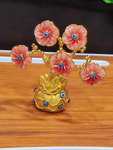 Style My Home Evil Eye Tree Decorative Home Decor Showpiece, Fengshui ...