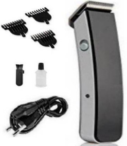 Trifles RECHARGEABLE SALOON CHOICE EASY SHAVER FOR BEARD MUSTACHE HAIR ...