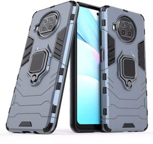 UKAAB Back Cover for Xiaomi Mi 10i 5G - UKAAB : Flipkart.com