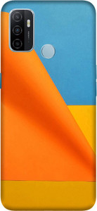 PNBEE Back Cover for Oppo A53, CPH2127, Oppo A53s, CPH2139, CPH2135 ...