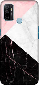 PNBEE Back Cover for Oppo A53, CPH2127, Oppo A53s, CPH2139, CPH2135 ...