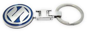Key Era Premium Suzu ki Metal Keyring Key Chain Price in India - Buy ...