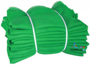 ZIMBLE Green Shade NET - (2mx 40m) 50%/ Sun Light blocking ...