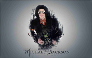 Michael Jackson Wall Poster For Room With Gloss Lamination M22 Paper ...