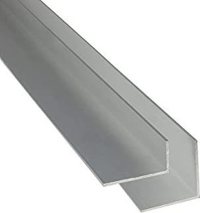 Engarc Aluminium Angle Bar Profile Sections for DIY Projects and other ...