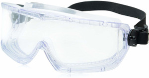 Honeywell 1007506 - SPERIAN V-MAXX Chemical Splash Goggles with ...