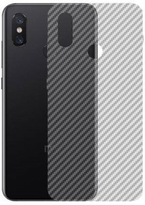 Caseline Back Screen Guard for Mi Redmi Y2 - Caseline : Flipkart.com