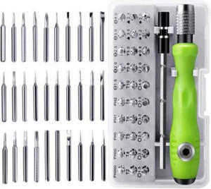 OKASTA Screwdriver Set Precision Screwdriver Set Price in India - Buy ...