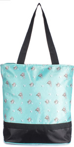 Buy Keddy Men & Women Green Tote Green Online @ Best Price in India ...