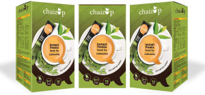 chaizup Instant Cardamom Premix Tea - Pack of 3 Instant Tea Box Price ...