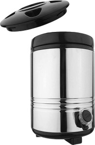 PEACHBERRY Stainless Steel Water Jug/ Mayur Jug with PU Insulated ...