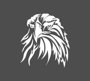 BikerZZZcluB Sticker & Decal for Car & Bike Price in India - Buy ...