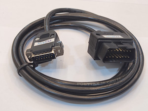 Mapout Power Cord 2 m Mahindra Garuda 5 in 1 Cable - Mapout : Flipkart.com