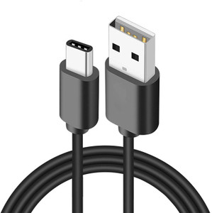 Apollo Plus USB Type C Cable 1.5 m 3.1 Amp Fast Charging Cable USB Type ...