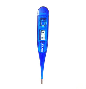 Hicks _DT__12_ Clinical Digital Thermometer - Hicks : Flipkart.com