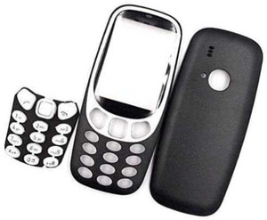 mobspot Nokia Nokia 3310 Front & Back Panel: Buy mobspot Nokia Nokia ...