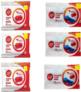 Good Knight POWER CHIP SYSTEM 3 MACHINE AND 3 CHIP 6 Mosquito Coil ...