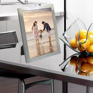 Flipkart Perfect Homes Steel Table Photo Frame Price in India - Buy ...