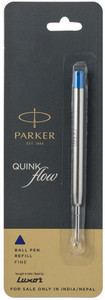 Parker Refill (Set of 1) - Buy Parker Refill (Set of 1) - Refill Online ...