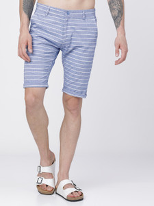 HIGHLANDER Solid Men Multicolor Regular Shorts - Buy HIGHLANDER Solid ...