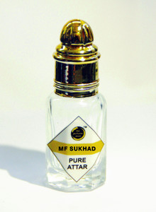 The perfume Store MF SUKHAD Herbal Attar Price in India - Buy The ...