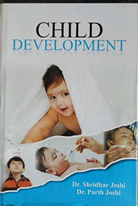 Child Development: Buy Child Development by Shridhar Joshi at Low Price ...