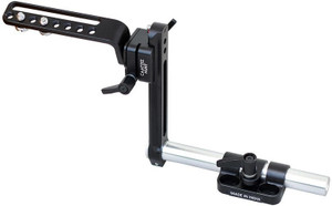 CAMTREE Hunt EVF Holder Mounting Bracket for lights mic monitors ...