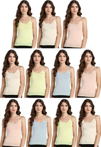 RUPA JON Women Camisole - Buy RUPA JON Women Camisole Online at Best ...