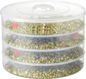 HomeSign Plastic Sprout Maker - 2000 ml Price in India - Buy HomeSign ...