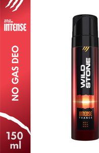 Wild Stone Intense Trance No Gas Deo Deodorant Spray - For Men - Price ...