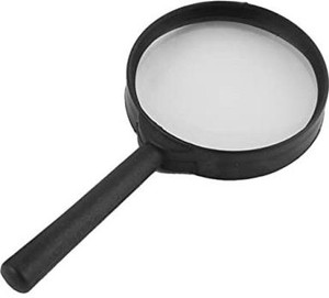 the first lab HAND LENS PLASTIC 2. HAND LENS PLASTIC Price in India ...