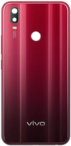 Sandreezz Vivo Y11 (with Proper Logo) Back Panel: Buy Sandreezz Vivo ...