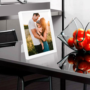 Flipkart Perfect Homes Polymer Table Photo Frame Price in India - Buy ...