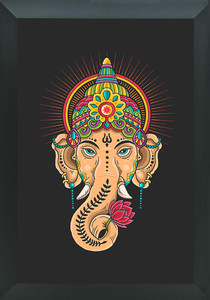 FRIZZY ARTS Wood Wall Photo Frame Price in India - Buy FRIZZY ARTS Wood ...