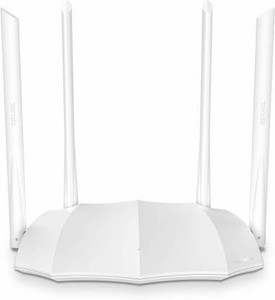 Syrotech AC1200 Wireless Router 2.1 GHz, 5 GHz 1000 Mbps Wifi Speed ...