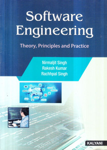 SOFTWARE ENGINEERING(theory ,principles and practice): Buy SOFTWARE ...