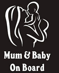 Aleena Care Sticker & Decal for Car Price in India - Buy Aleena Care ...