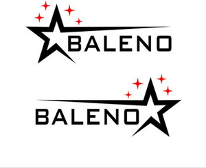 Aleena Care Sticker & Decal for Car & Bike Price in India - Buy Aleena ...